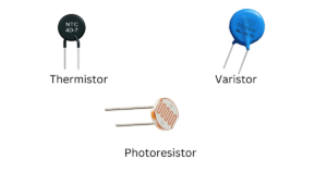 Resistor Types and Selection criteria : A Complete Guide